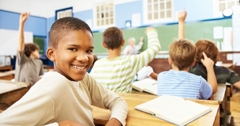 Transformation and Turnaround – Innovative Educational Programs